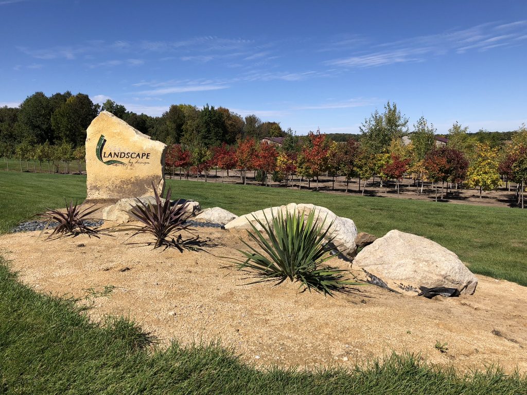 Nursery | Landscape by Design